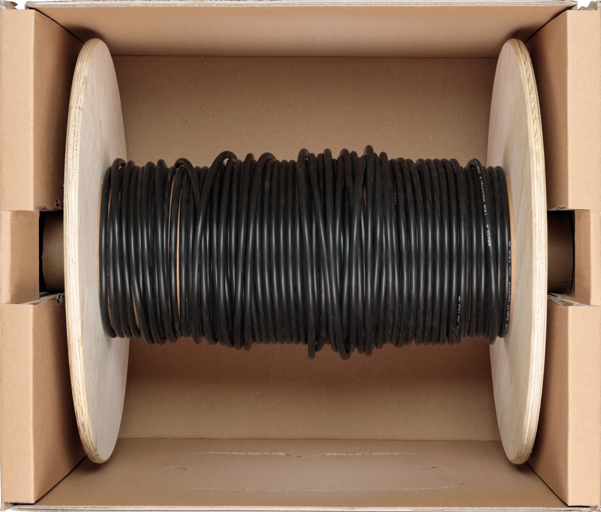 chainflex CASE: almacenamiento y transporte de carretes, económico e ...