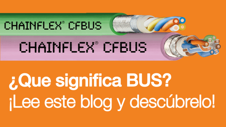 ¿Qué es PROFIBUS y cómo funciona? - igus® Mexico Blog